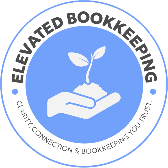 Elevated Bookkeeping
